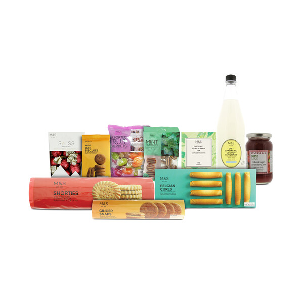 Hamper & Gift Box | M&S Malaysia